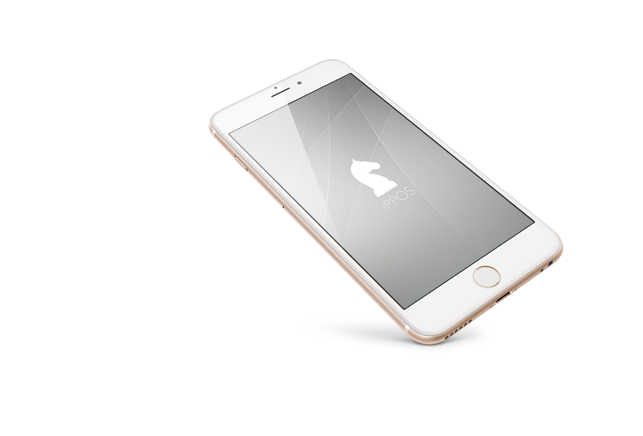 iPPOS - Download iOS App